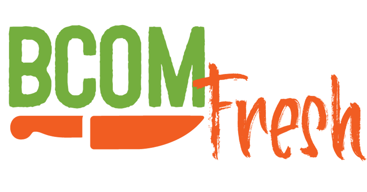 Fresh Prepped Meals | BCOM Fresh - Menifee, CA